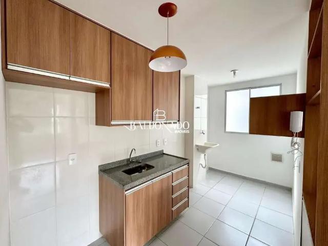 Apartamento para Venda em Extrema/MG Bairro dos Pires 2 Quartos