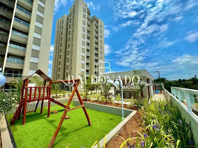 Apartamento para Venda em Extrema/MG Bairro dos Pires 2 Quartos