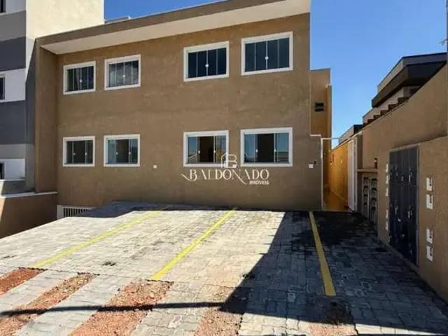 Apartamento para Venda em Extrema/MG Campos Olivotti 1 Quartos