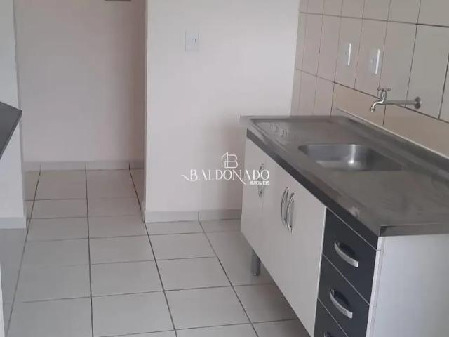 Apartamento para Venda em Extrema/MG Centro 2 Quartos