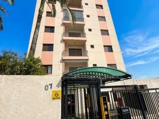 Apartamento para Venda em Extrema/MG Centro 2 Quartos