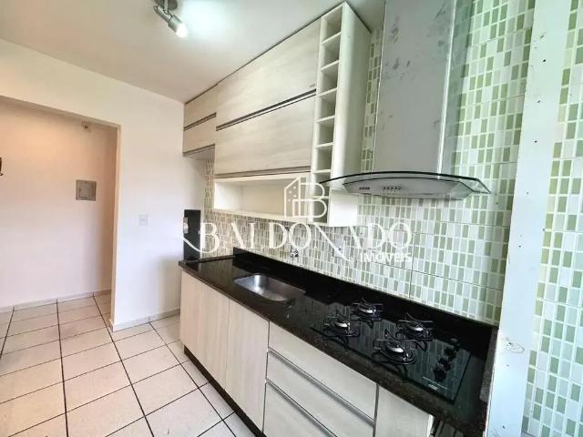 Apartamento para Venda em Extrema/MG Morro Grande 2 Quartos