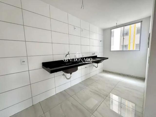Apartamento para Venda em Extrema/MG Pires 2 Quartos