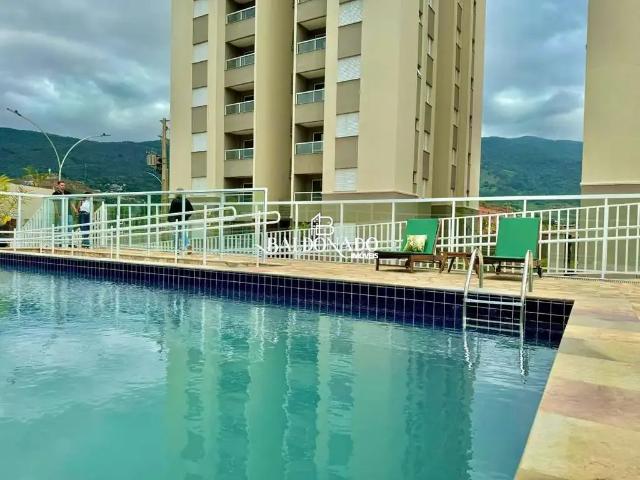 Apartamento para Venda em Extrema/MG Pires 2 Quartos