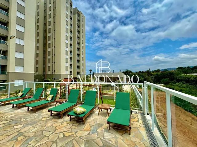 Apartamento para Venda em Extrema/MG Ponte Alta 2 Quartos