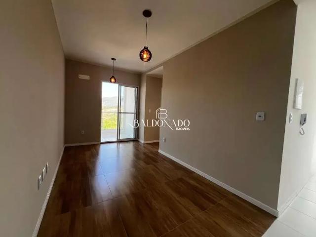 Apartamento para Venda em Extrema/MG Ponte Nova 2 Quartos