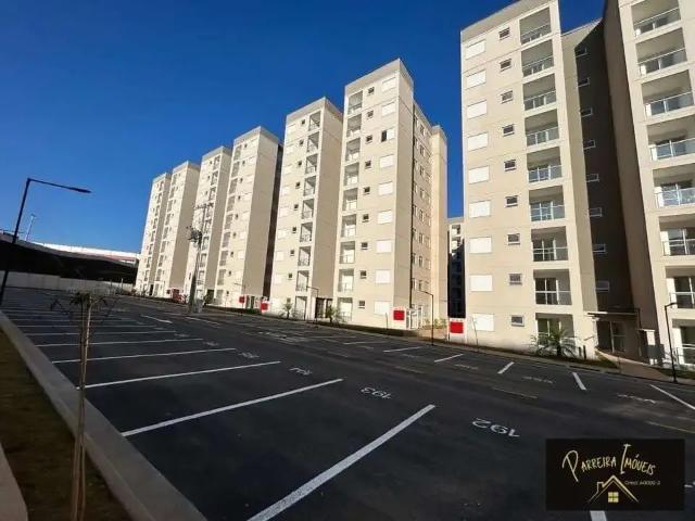 Apartamento para Venda em Extrema/MG Ponte Nova 2 Quartos