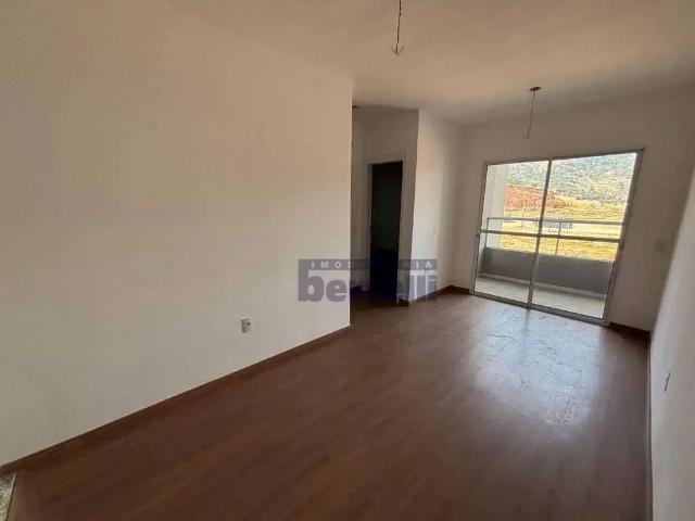 Apartamento para Venda em Extrema/MG Ponte Nova 2 Quartos