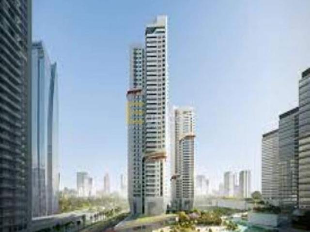 Apartamento para venda em EZ Parque da Cidade de 227.00m² com 4 Quartos e 4 Suites