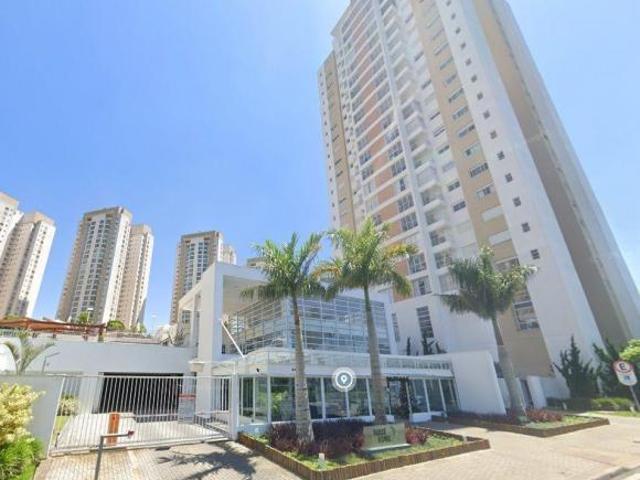 Apartamento para venda em Ecoville de 113.44m² com 3 Quartos, 1 Suite e 2 Garagens