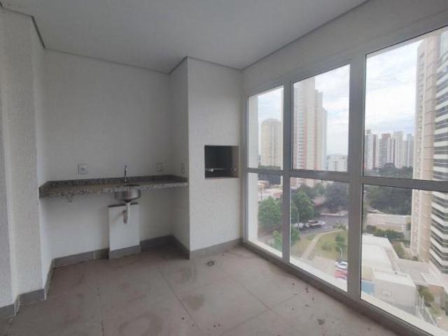 Apartamento para venda em Ecoville de 113.44m² com 3 Quartos, 1 Suite e 2 Garagens