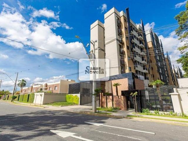 Apartamento para venda em Ecoville de 44.00m² com 2 Quartos e 1 Garagem