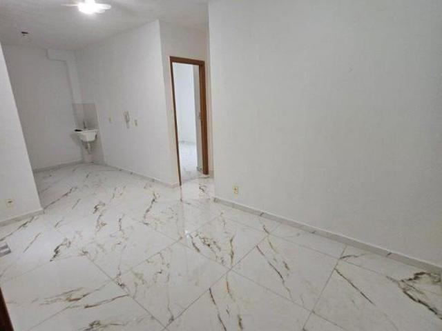Apartamento para venda em Éden de 43.00m² com 2 Quartos e 1 Garagem