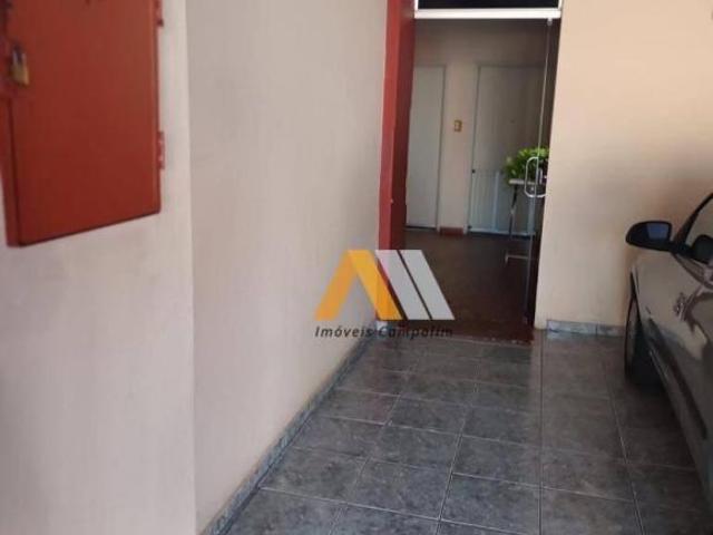 Apartamento para venda em Edifício Mariana Betti de 110.00m² com 2 Quartos, 1 Suite e 1 Garagem