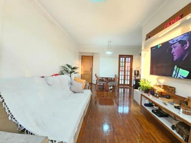 Apartamento para venda em Edifício Morumbi de 88.00m² com 3 Quartos, 1 Suite e 1 Garagem