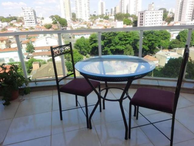 Apartamento para venda em Edifício Atenas de 188.00m² com 4 Quartos, 3 Suites e 3 Garagens