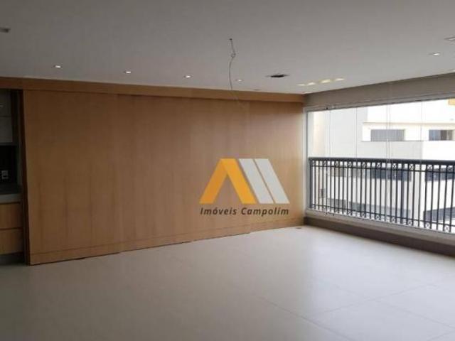 Apartamento para venda em Edifício Absoluto de 220.00m² com 3 Quartos, 3 Suites e 6 Garagens