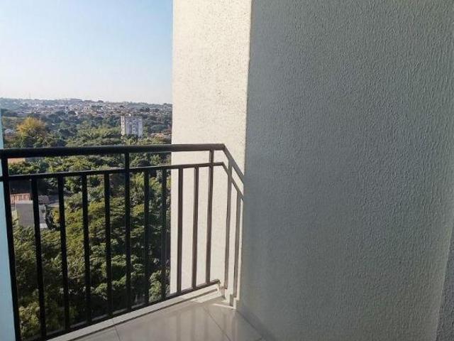Apartamento para venda em Edifício Belíssimus de 44.00m² com 2 Quartos e 1 Garagem