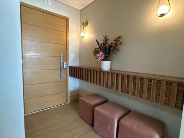 Apartamento para venda em Edifício Colorado de 182.00m² com 3 Quartos, 3 Suites e 3 Garagens