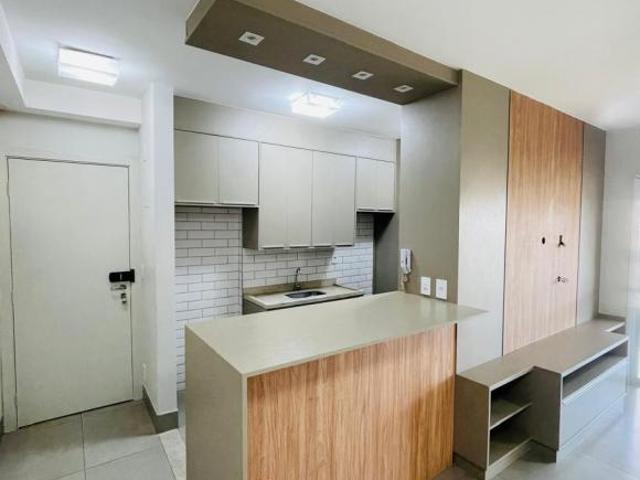 Apartamento para venda em Edifício Duetto Boulevard de 95.00m² com 3 Quartos, 1 Suite e 2 Garagens