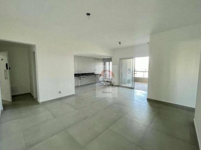Apartamento para venda em Edifício Élégance de 112.00m² com 3 Quartos, 2 Suites e 2 Garagens