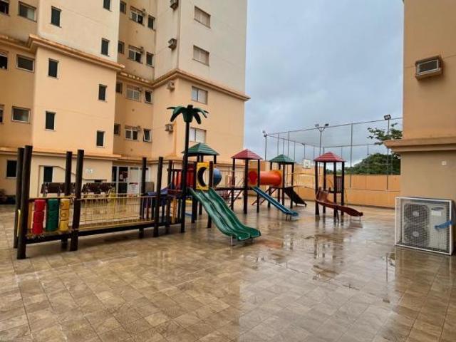 Apartamento para venda em Edifício Espanha de 95.00m² com 3 Quartos, 1 Suite e 2 Garagens