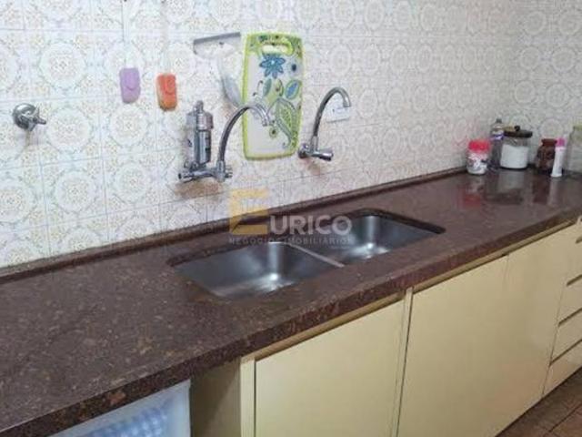Apartamento para venda em Edifício Firenze de 139.00m² com 3 Quartos, 1 Suite e 1 Garagem