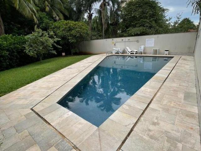 Apartamento para venda em Edifício Imperial de 109.00m² com 3 Quartos, 1 Suite e 2 Garagens