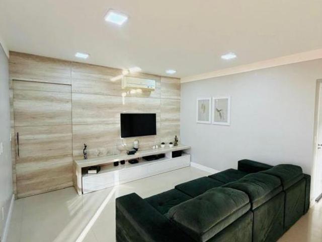 Apartamento para venda em Edifício Istambul de 138.00m² com 3 Quartos, 3 Suites e 2 Garagens