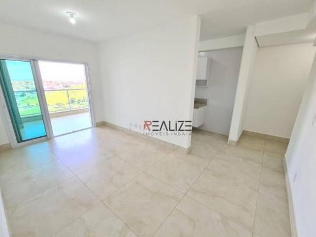 Apartamento para venda em Edifício Le Jardin de 86.00m² com 3 Quartos, 1 Suite e 2 Garagens