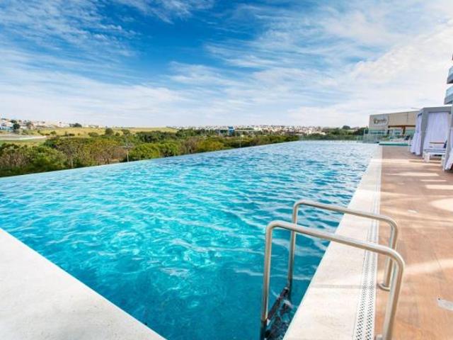 Apartamento para venda em Edifício Le Jardin de 86.00m² com 3 Quartos, 2 Suites e 2 Garagens