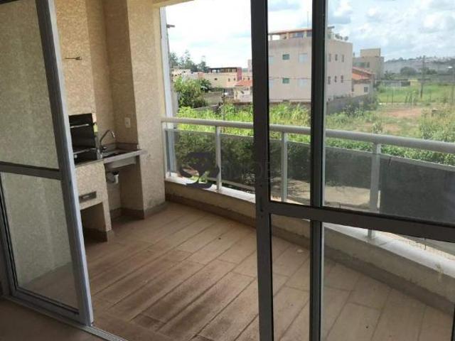 Apartamento para venda em Edifício Loft One de 81.00m² com 1 Quarto, 1 Suite e 2 Garagens