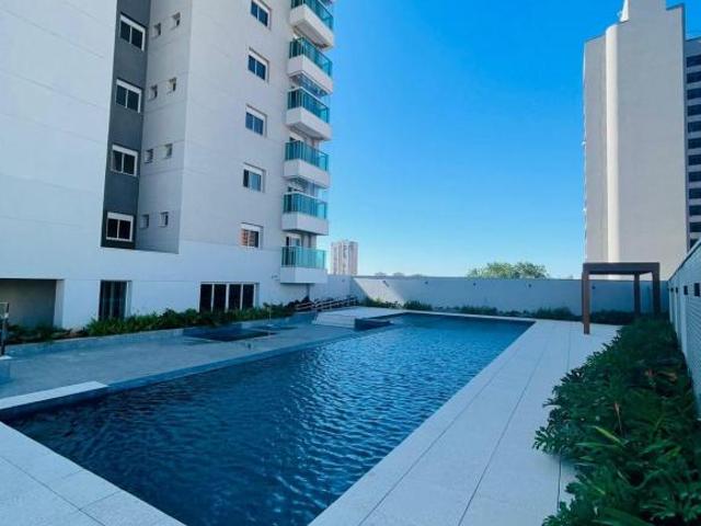 Apartamento para venda em Edifício Pedras Altas de 163.00m² com 3 Quartos, 3 Suites e 3 Garagens