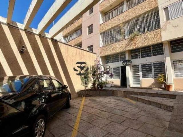 Apartamento para venda em Edificio Pinto Ferrraz de 155.00m² com 3 Quartos, 1 Suite e 1 Garagem
