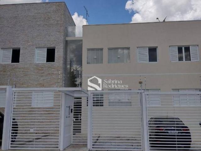 Apartamento para venda em Edifício Residencial Casa Sonho de 52.00m² com 2 Quartos e 1 Garagem
