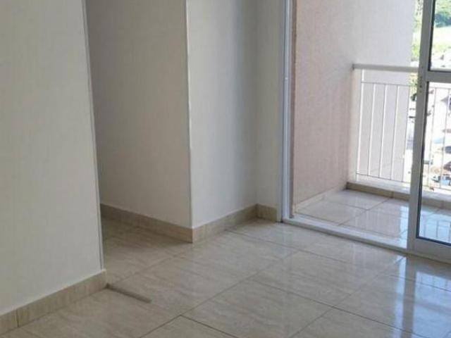 Apartamento para venda em Edifício Residencial Jardim Dos Taperás de 63.00m² com 3 Quartos, 1 Suite