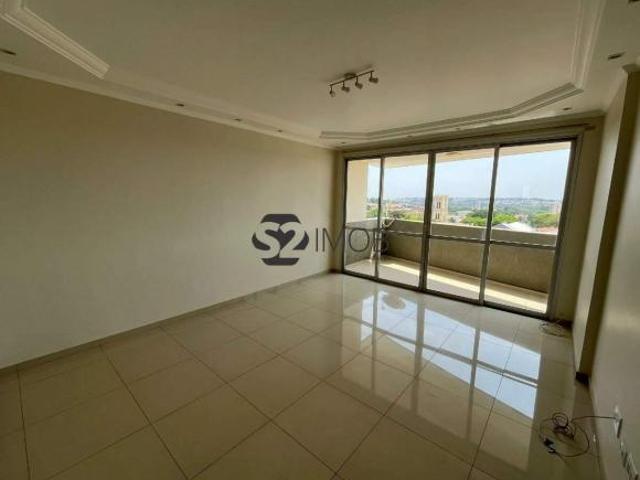 Apartamento para venda em Edificio Samambaia de 96.00m² com 2 Quartos e 1 Suite