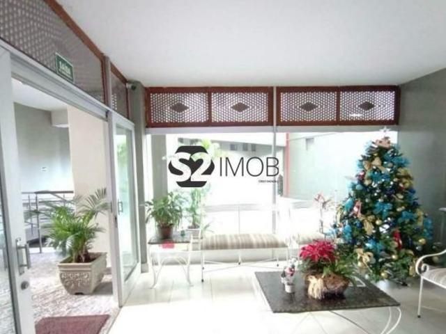 Apartamento para venda em Edificio Samambaia de 127.00m² com 3 Quartos, 1 Suite e 1 Garagem