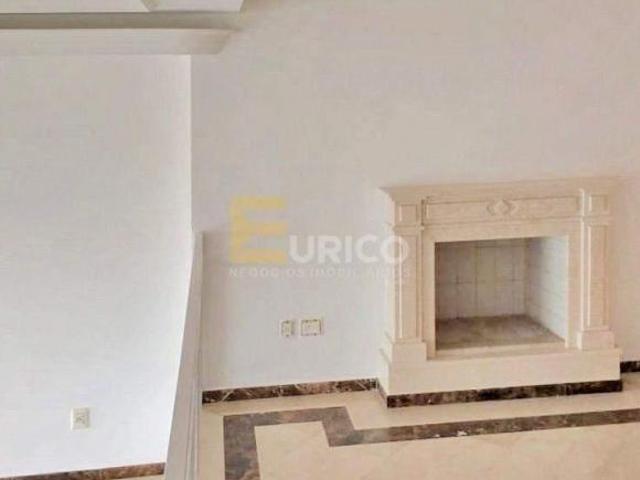 Apartamento para venda em Edifício Serra dos Cristais de 270.00m² com 4 Quartos, 4 Suites e 3 Garage