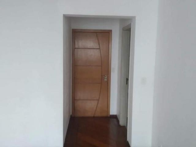 Apartamento para venda em Edifício Vanessa de 85.00m² com 3 Quartos, 1 Suite e 1 Garagem