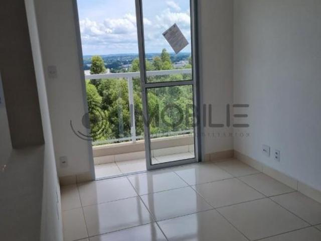 Apartamento para venda em Edifício Villa Helvetia de 51.00m² com 2 Quartos e 2 Garagens