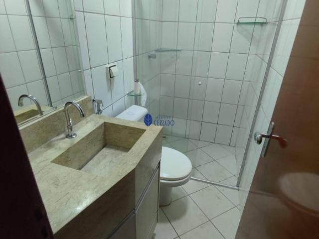 Apartamento para venda em Eldorado, Anápolis