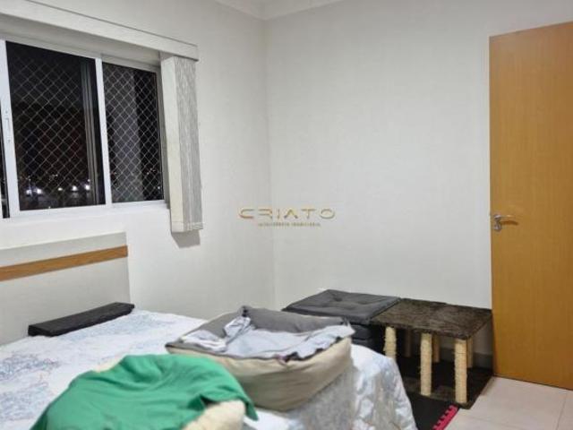 Apartamento para venda em Eldorado, Anápolis