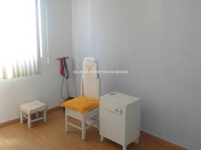 Apartamento para venda em Eldorado, Contagem