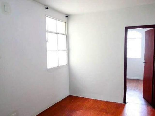 Apartamento para venda em Eldorado, Contagem