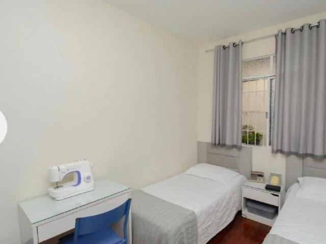Apartamento para venda em Eldorado, Contagem