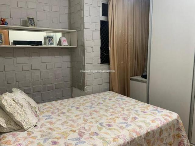 Apartamento para venda em Eldorado, Contagem
