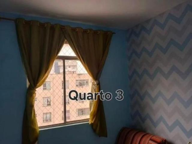 Apartamento para venda em Eldorado, Contagem