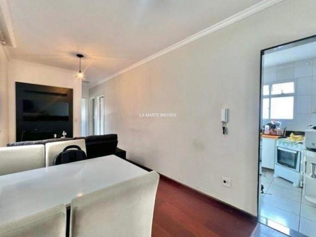 Apartamento para venda em Eldorado, Contagem