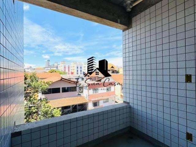 Apartamento para venda em Eldorado, Contagem